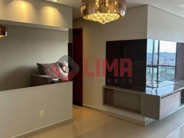 Apartamento a venda em Bauru/SP Vila Cidade Universitária
