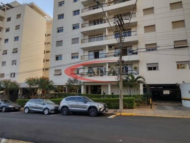 Apartamento a venda em Bauru/SP Vila Cidade Universitária