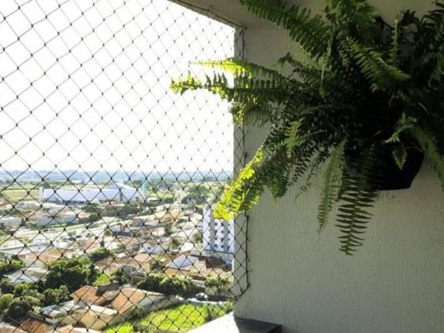 Apartamento a venda em Bauru/SP Vila Cidade Universitária
