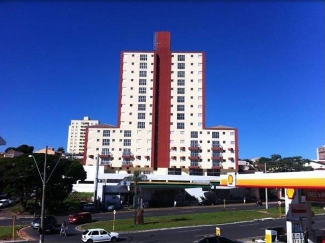Apartamento a venda em Bauru/SP Vila Flores
