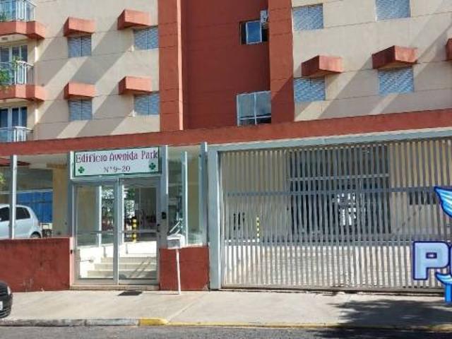 Apartamento a venda em Bauru/SP Vila Flores