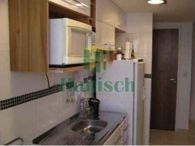 Apartamento a venda em Bauru/SP Vila Flores