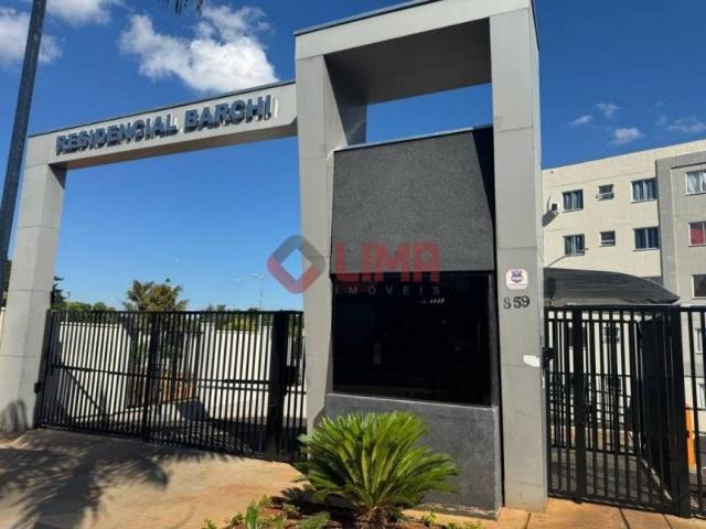 Apartamento a venda em Bauru/SP Vila Giunta
