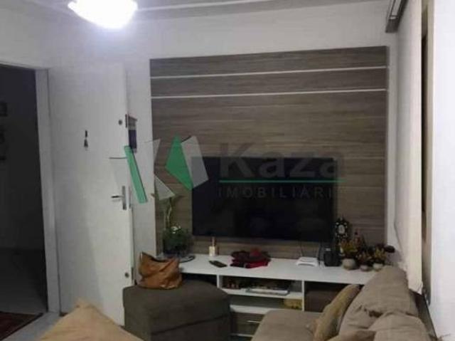 Apartamento a venda em Bauru/SP Vila Giunta