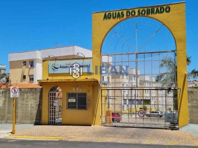 Apartamento a venda em Bauru/SP Vila Giunta