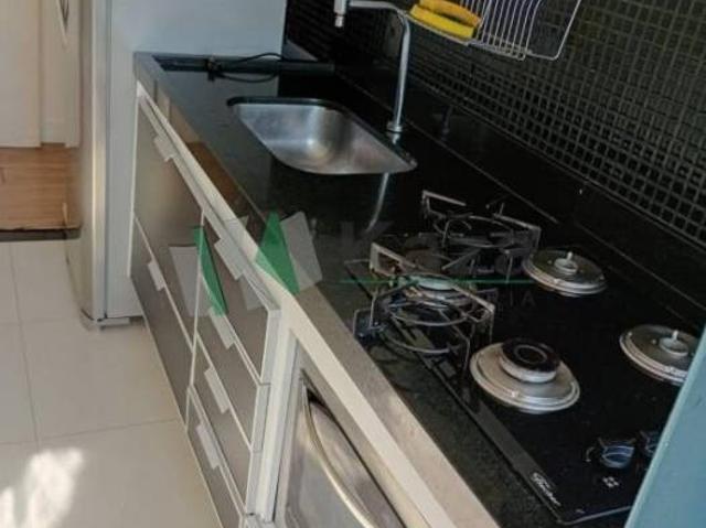 Apartamento a venda em Bauru/SP Vila Giunta