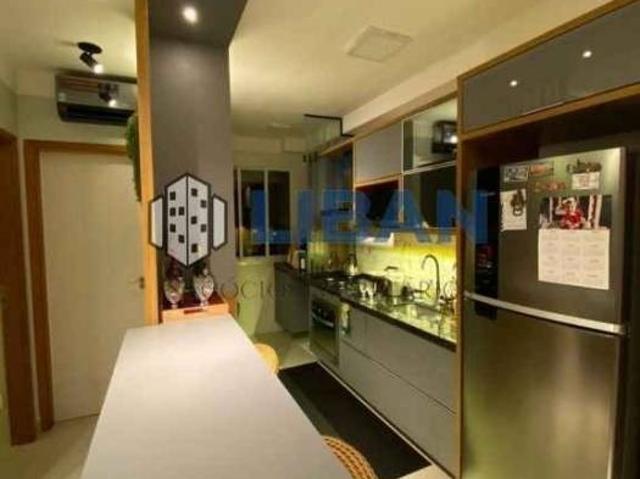 Apartamento a venda em Bauru/SP Vila Guedes de Azevedo
