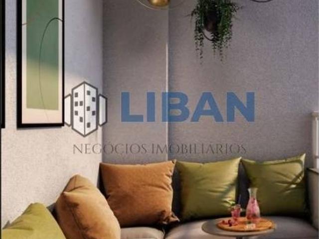Apartamento a venda em Bauru/SP Vila Industrial