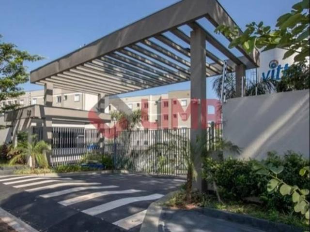 Apartamento a venda em Bauru/SP Vila Independência