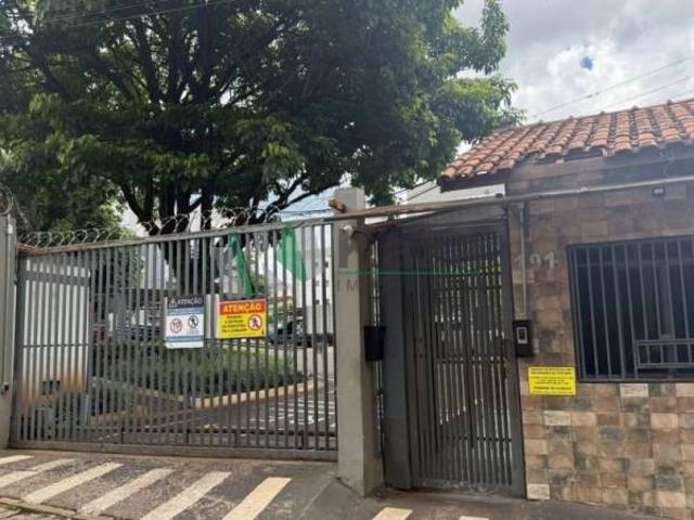 Apartamento a venda em Bauru/SP Vila Independência