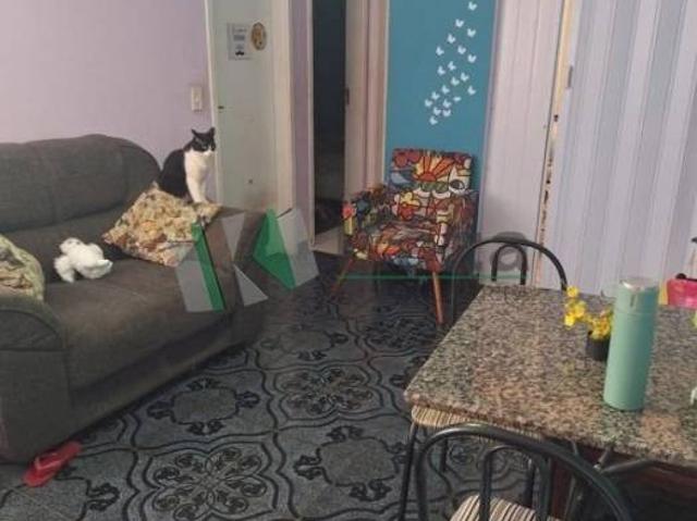Apartamento a venda em Bauru/SP Vila Ipiranga