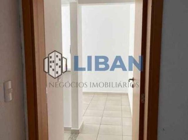 Apartamento a venda em Bauru/SP Vila Maracy