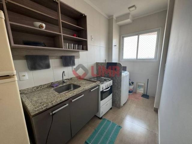 Apartamento a venda em Bauru/SP Vila Maracy