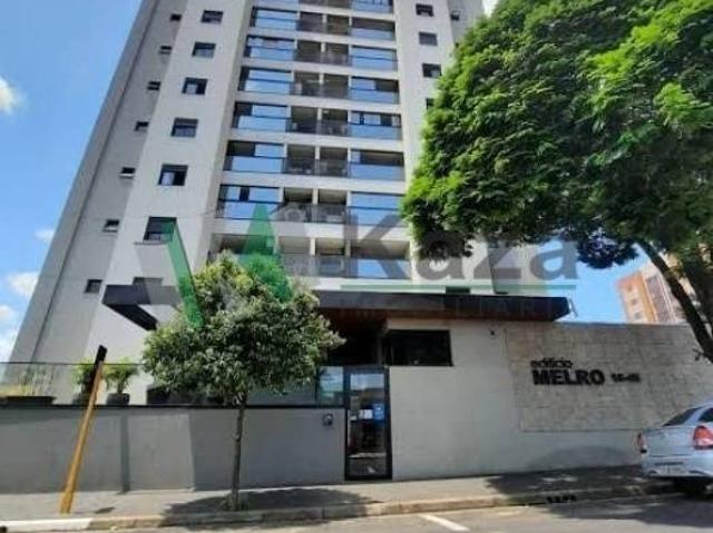 Apartamento a venda em Bauru/SP Vila Mesquita