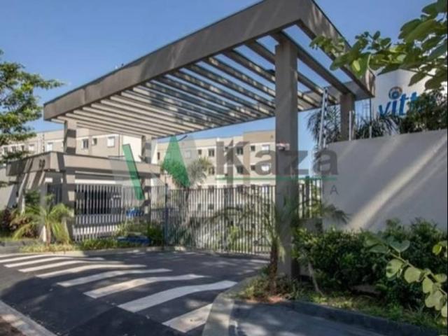 Apartamento a venda em Bauru/SP Vila Nipônica