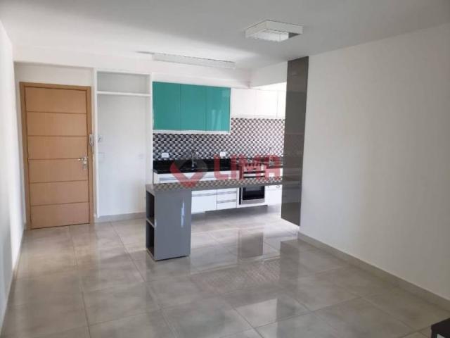 Apartamento a venda em Bauru/SP Vila Nova Cidade Universitária