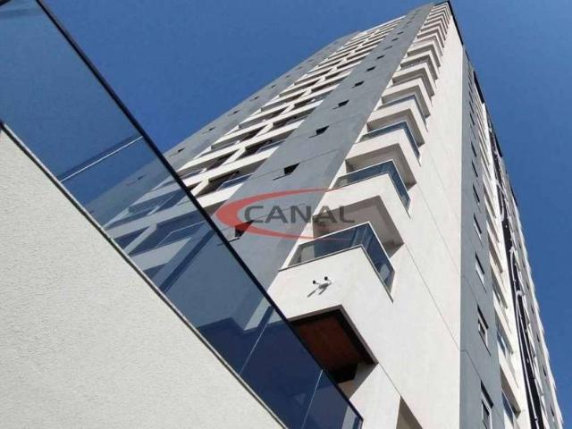 Apartamento a venda em Bauru/SP Vila Nova Cidade Universitária