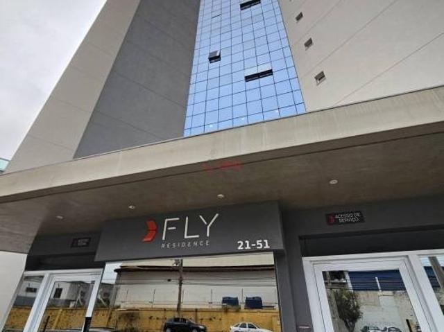 Apartamento a venda em Bauru/SP Vila Nova Cidade Universitária