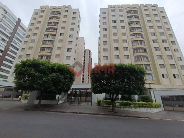 Apartamento a venda em Bauru/SP Vila Nova Cidade Universitária