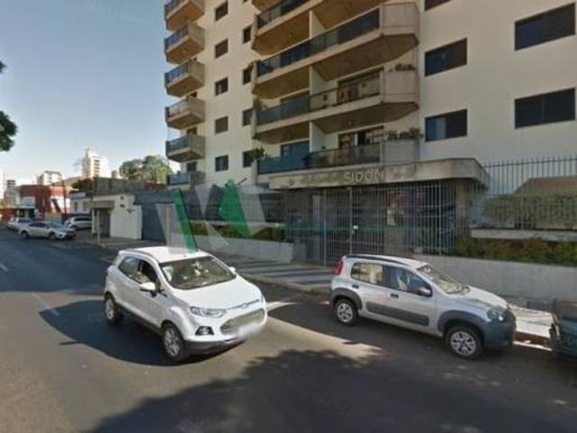 Apartamento a venda em Bauru/SP Vila Santa Tereza
