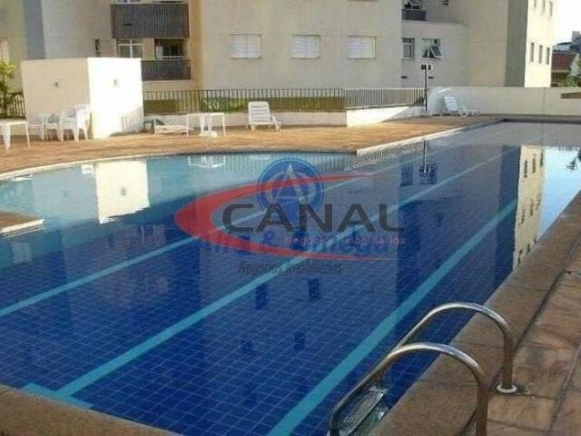 Apartamento a venda em Bauru/SP Vila Santa Tereza