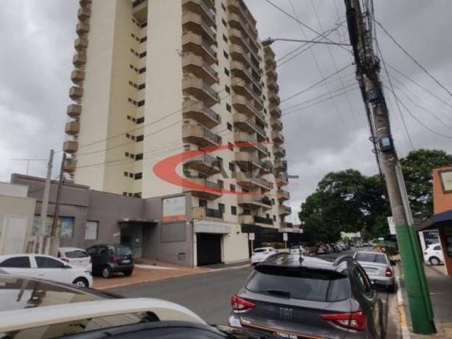 Apartamento a venda em Bauru/SP Vila Santa Tereza