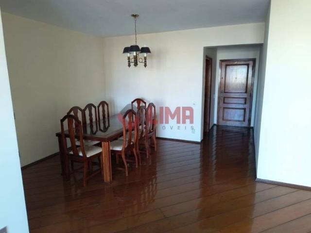 Apartamento a venda em Bauru/SP Vila Santa Tereza