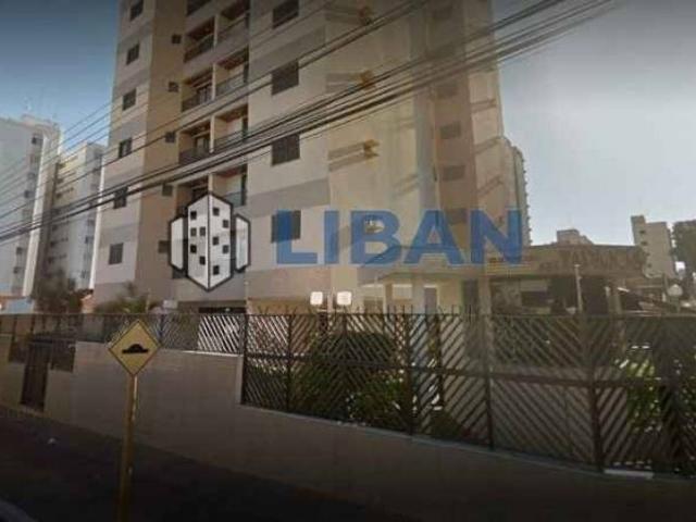 Apartamento a venda em Bauru/SP Vila Santa Tereza