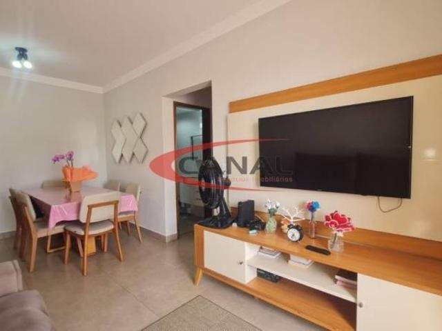 Apartamento a venda em Bauru/SP Vila Santa Tereza
