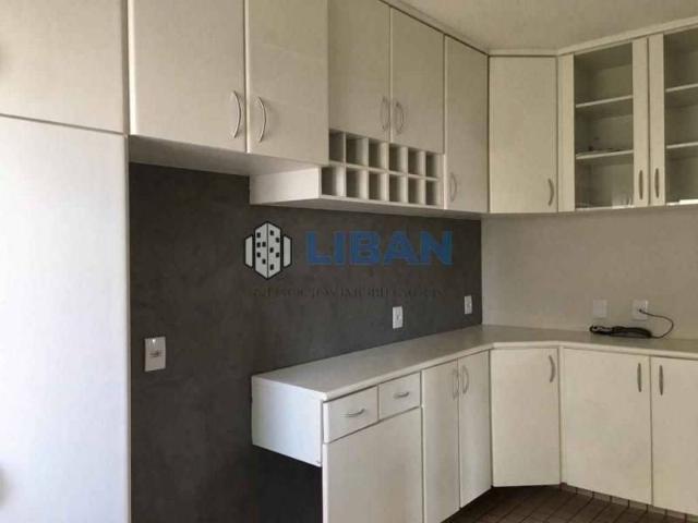 Apartamento a venda em Bauru/SP Vila Santa Terezinha