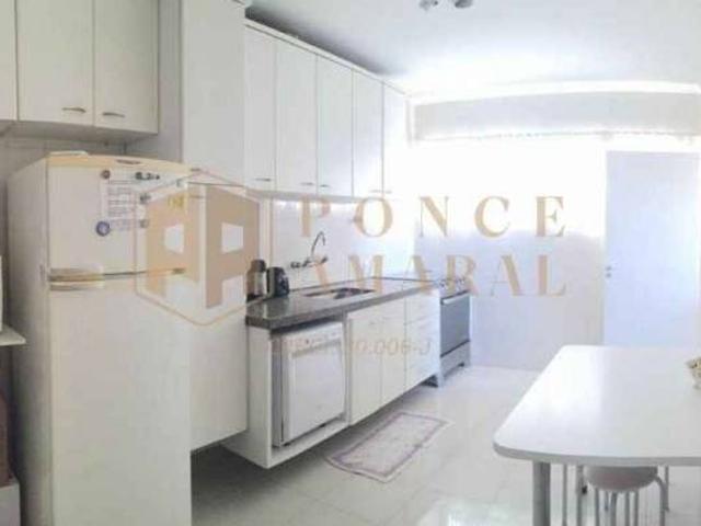 Apartamento a venda em Bauru/SP Vila Santo Antônio