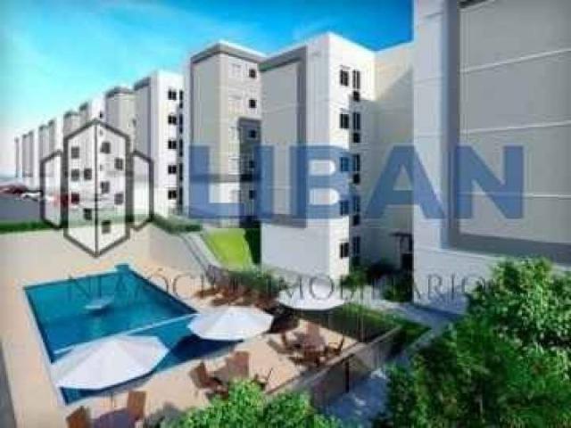 Apartamento a venda em Bauru/SP Vila Seabra