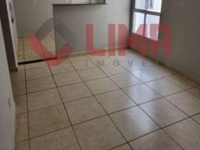 Apartamento a venda em Bauru/SP Vila Serrão