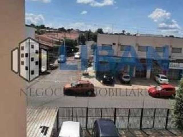 Apartamento a venda em Bauru/SP Vila Souto