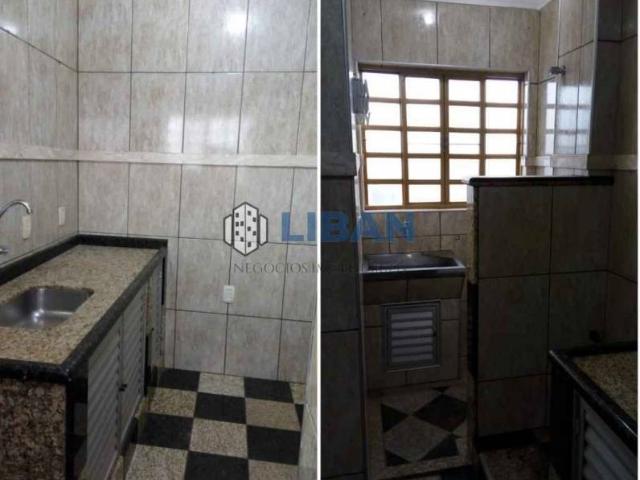 Apartamento a venda em Bauru/SP Vila Souto