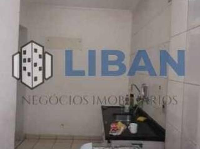 Apartamento a venda em Bauru/SP Vila Souto
