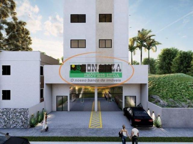 Apartamento à venda em Bauxita