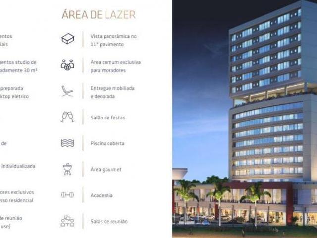 Apartamento à venda em Beatriz