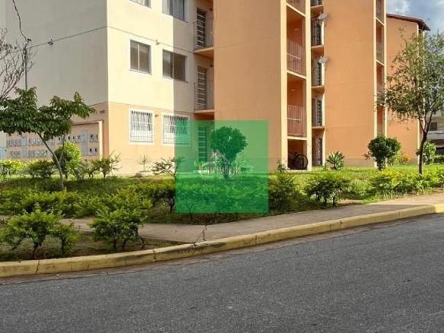 Apartamento à venda em Belo Horizonte MG, no bairro Vitória! 2 quartos, 1 sala, 1 vaga, 55m². Venha