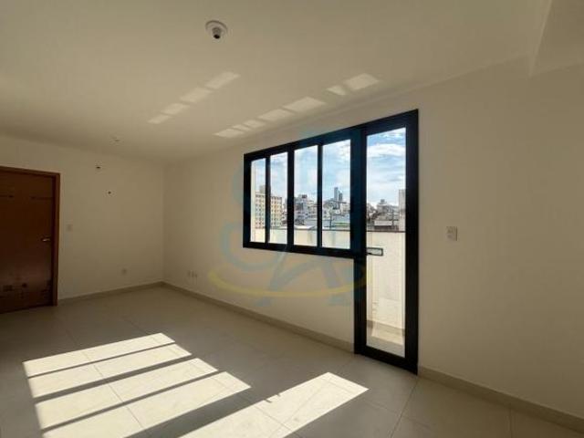 Apartamento à venda em Belo Horizonte MG, Alto Barroca: 2 quartos, 1 suíte, 1 sala, 1 vaga, 76,60 m²