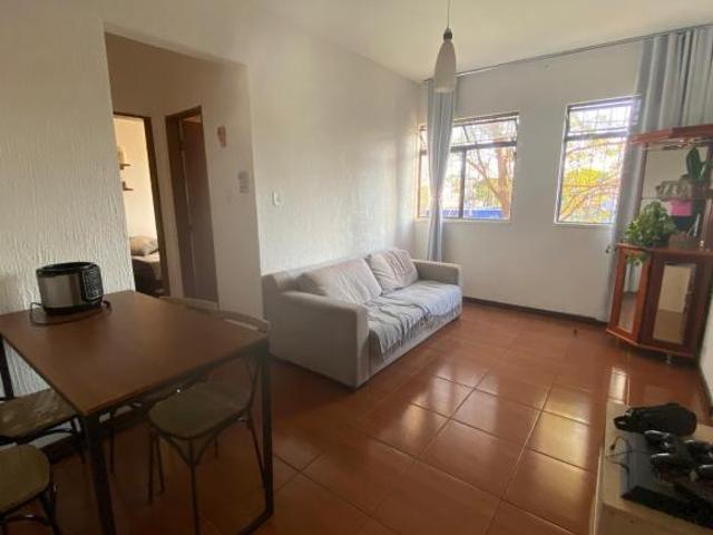 Apartamento à venda em Belo Horizonte MG, Santa Terezinha! 60m² de conforto e estilo!