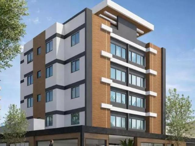 Apartamento à venda em Belo Horizonte, no bairro Araguaia