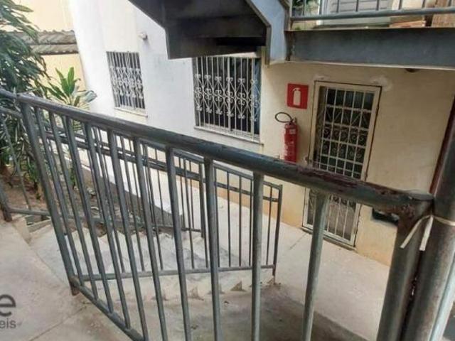 Apartamento à venda em Belo Horizonte, no bairro Califórnia