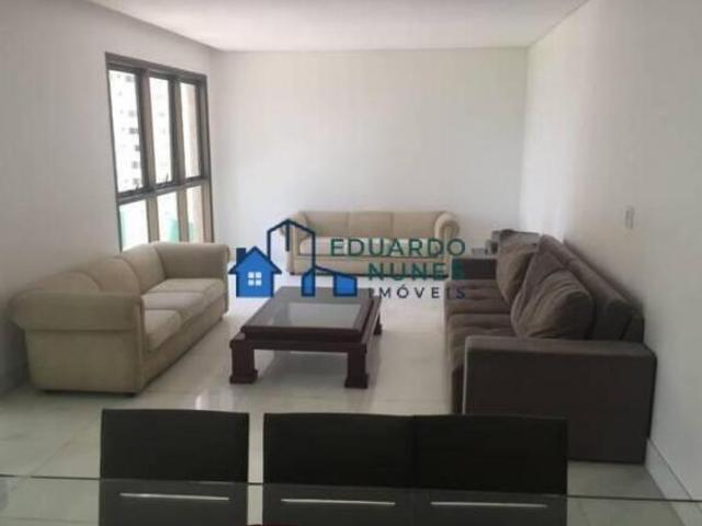 Apartamento à venda em Belo Horizonte, no bairro Grajaú