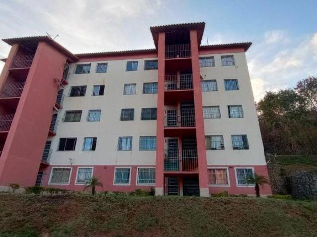 Apartamento à venda em Belo Horizonte, no bairro Jardim Vitória