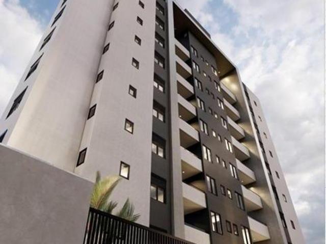 Apartamento à venda em Belo Horizonte, no bairro Prado