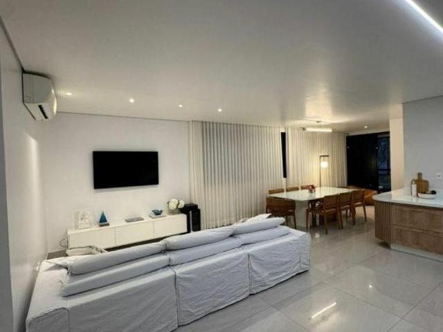Apartamento à venda em Belo Horizonte, no bairro São Luiz