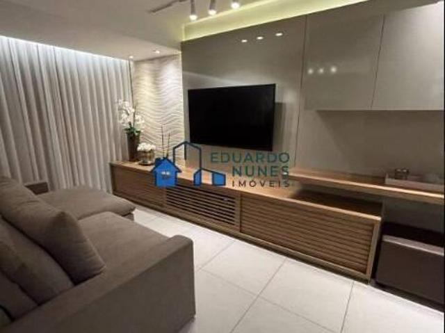 Apartamento com 3 quartos à venda em Belo Horizonte, no bairro Santa Efigênia