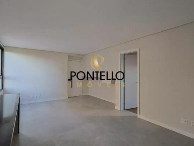 Apartamento à venda em Belo Horizonte, no bairro Santa Efigênia