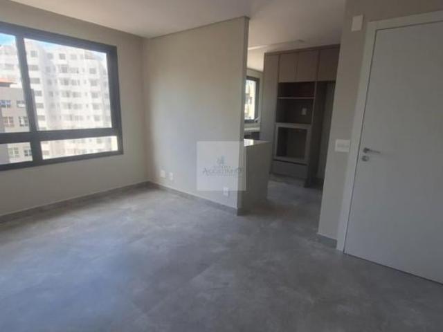 Apartamento à venda em Belo Horizonte Lourdes: 2 quartos, 2 banheiros, 2 vagas, 62m² de área!